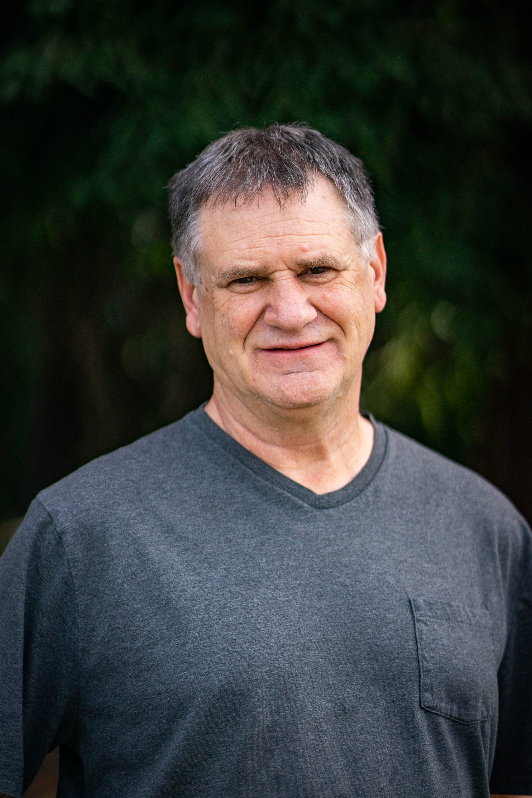 Staff & Elders - GateWay Bible Church