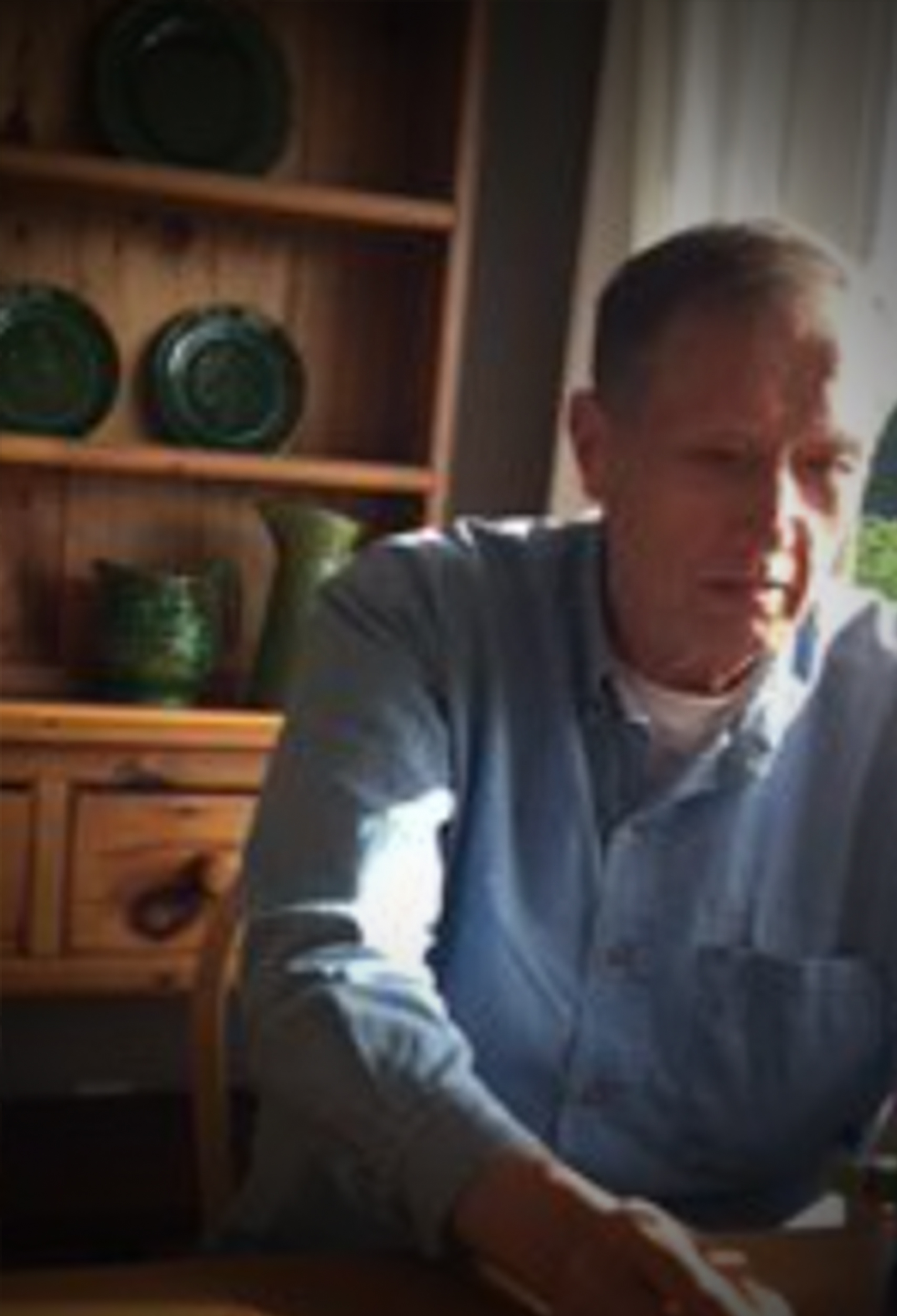 Staff & Elders - GateWay Bible Church